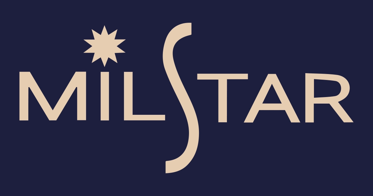 MIL STAR - Genti din piele naturala